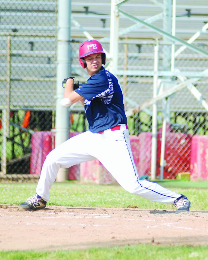 Wood County swept: Legion club drops two to Cambridge | News, Sports ...